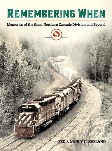Pacific Railroad History – Book Designer